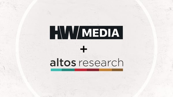 HW Media Acquires Altos Research